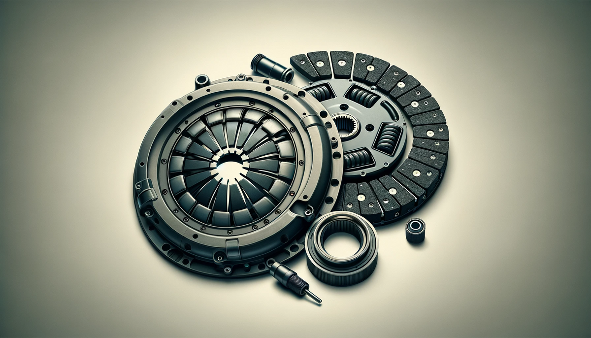 Why The Clutch is Crucial For your Car! – Capital Auto Parts
