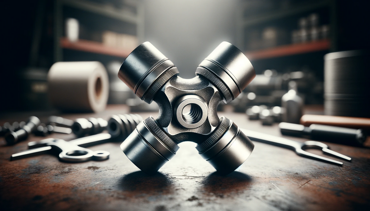 What is The Universal Joint? – Capital Auto Parts