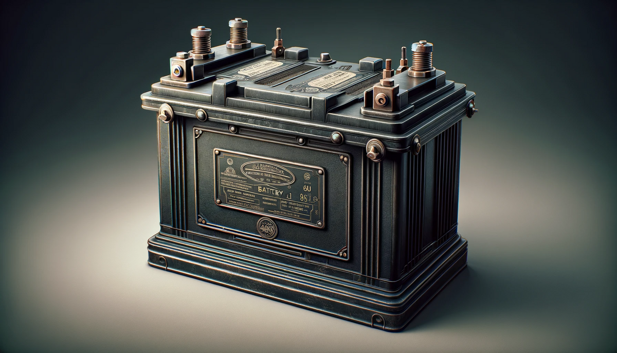 Why The Car Battery Is Crucial For your Vehicle! – Capital Auto Parts