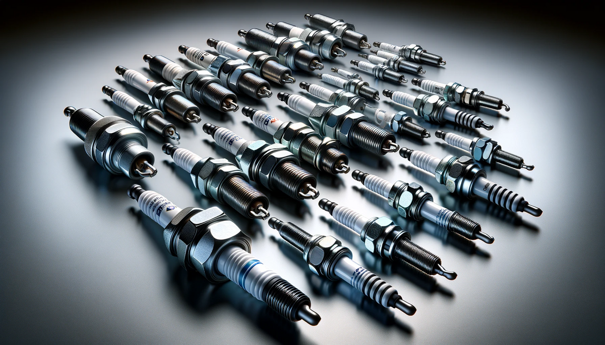 What are Spark Plugs? – Capital Auto Parts
