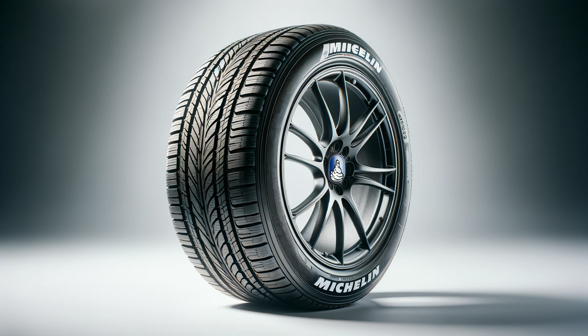 What Are Michelin Tires – Capital Auto Parts