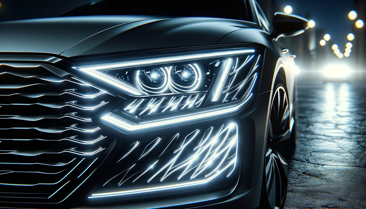 How Do Head lights Work? – Capital Auto Parts