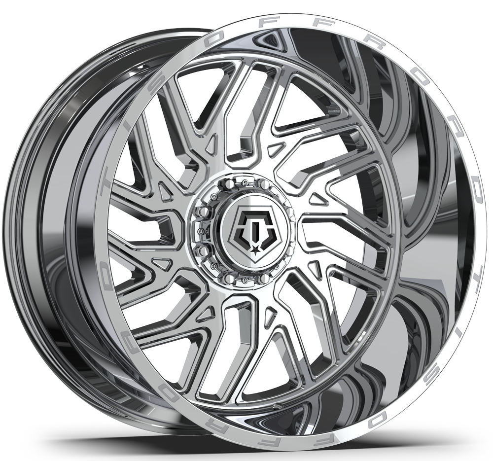 Shop Chrome Wheels | Chrome Rims Canada – Capital Auto Parts