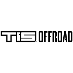 Shop TIS Offroad Wheels | TIS Offroad Rims Canada | TIS Offroad Alloy ...