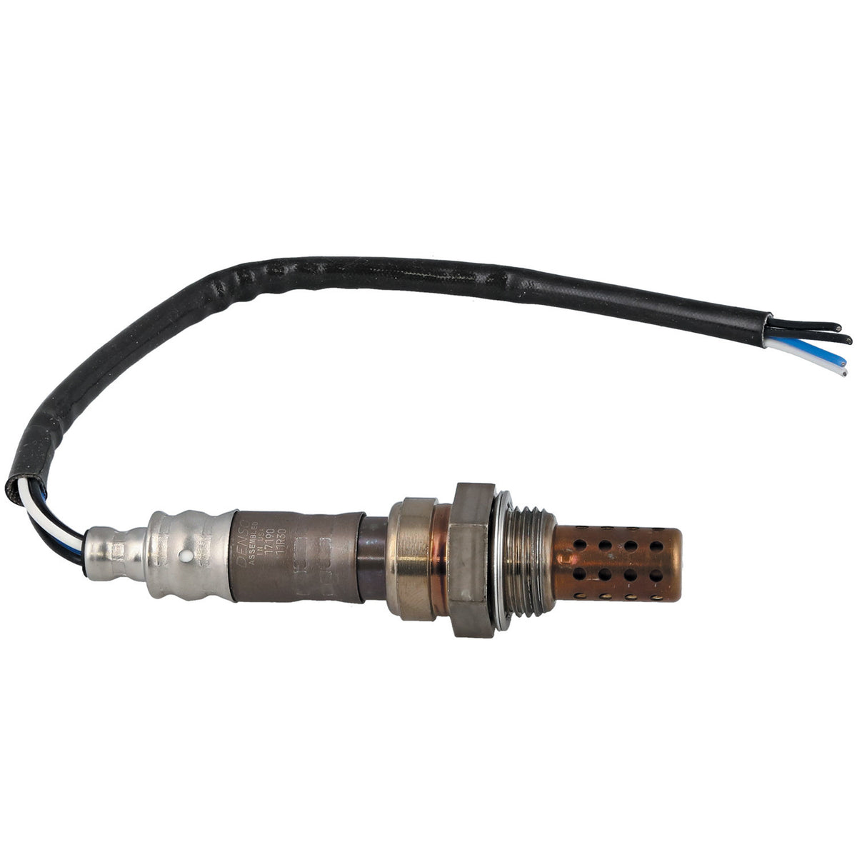 234-4201 Oxygen Sensor - Universal Denso Auto Parts Canada – Capital ...