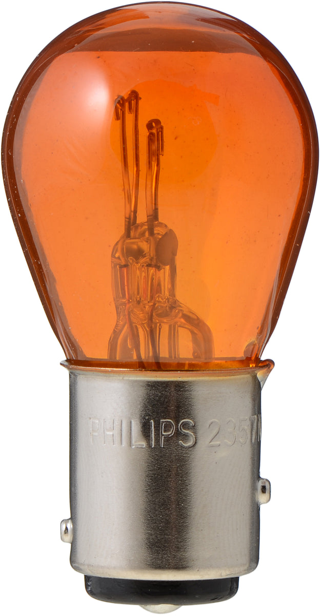 2357NAB2 Philips Standard Miniature 2357NA - Standard - Twin Blister ...