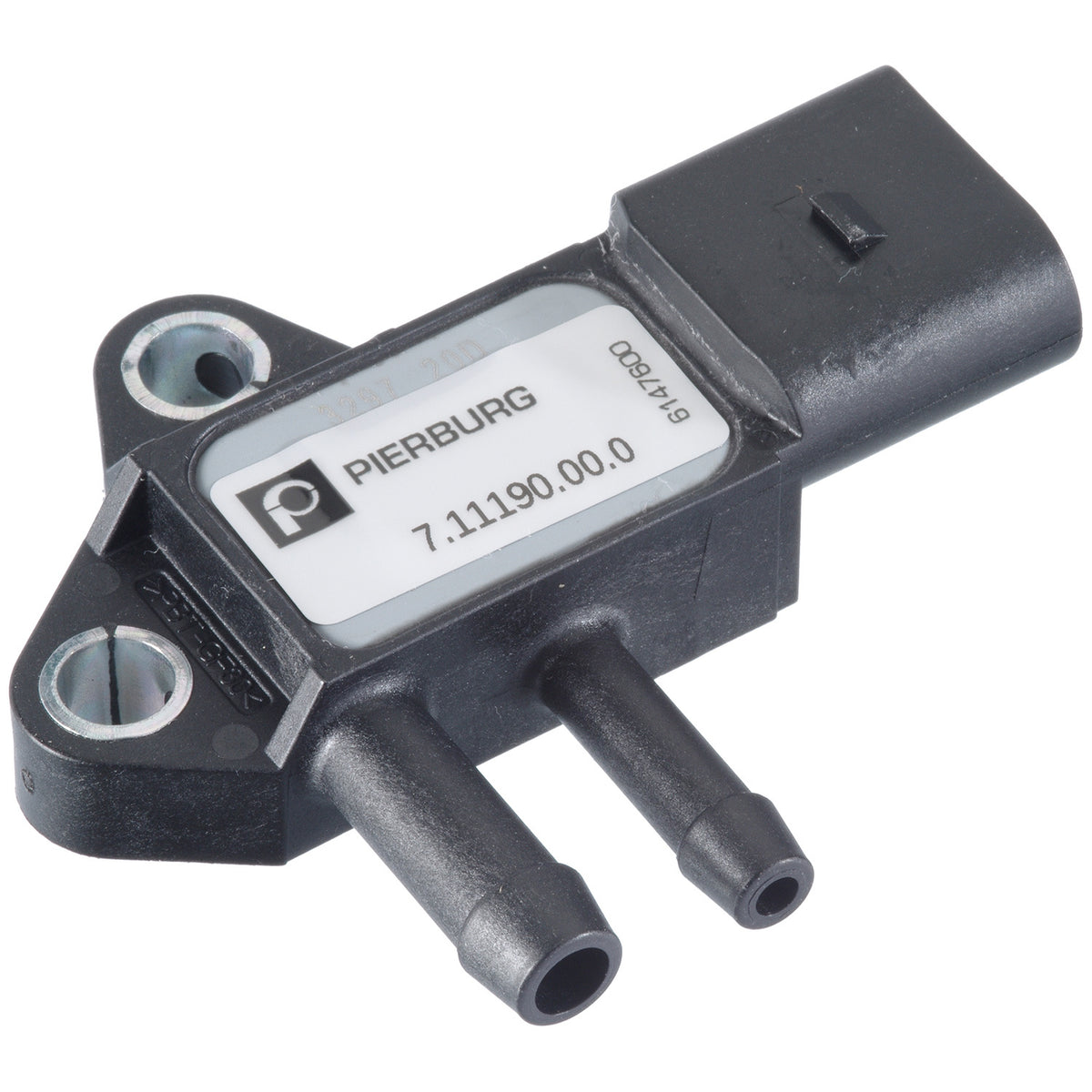 7.11190.00.0 Exhaust Gas Differential Pressure Sensor Pierburg Canada ...
