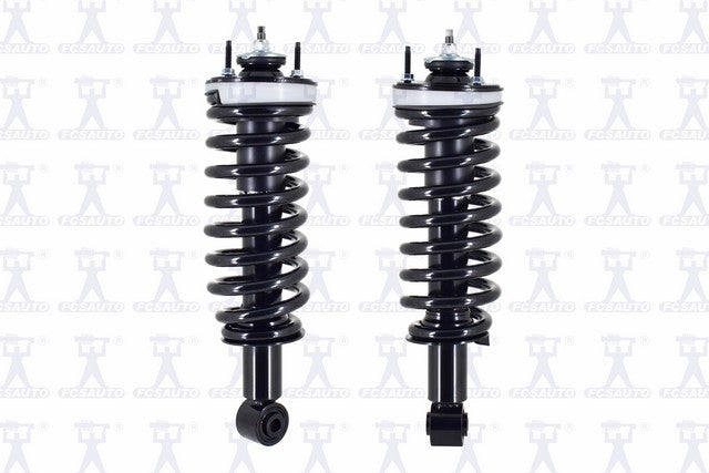 95040 Front Suspension Shock Absorber FCS Shocks & Struts – Capital ...
