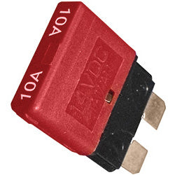 9534-11 Circuit Breaker Pico 10A Type I Circuit Breaker Standard Blade ...