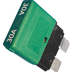 9538-11 Circuit Breaker Pico 30A Type I Circuit Breaker Standard Blade ...