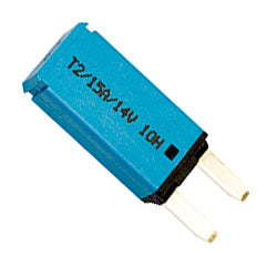 9635-11 Circuit Breaker Pico 15A Type II Circuit Breaker MIN Fuse ...