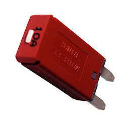 9640-11 Circuit Breaker Pico 10A Type III Circuit Breaker MIN Profile ...