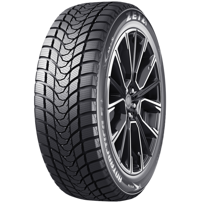 WZT1856514NP 185/65R14 Zeta Antarctica 5+ 86T Zeta Tires Canada ...