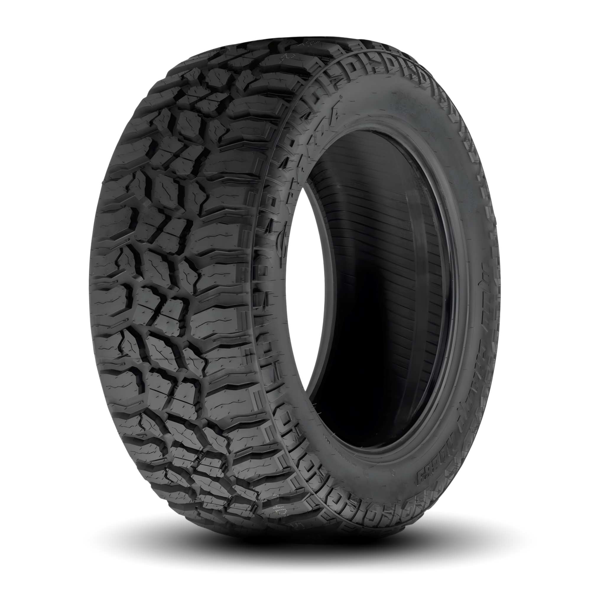 33125017HD869 33X12.50R17LT 10PR Haida HD869 Mud Champ 120Q Haida Tires ...