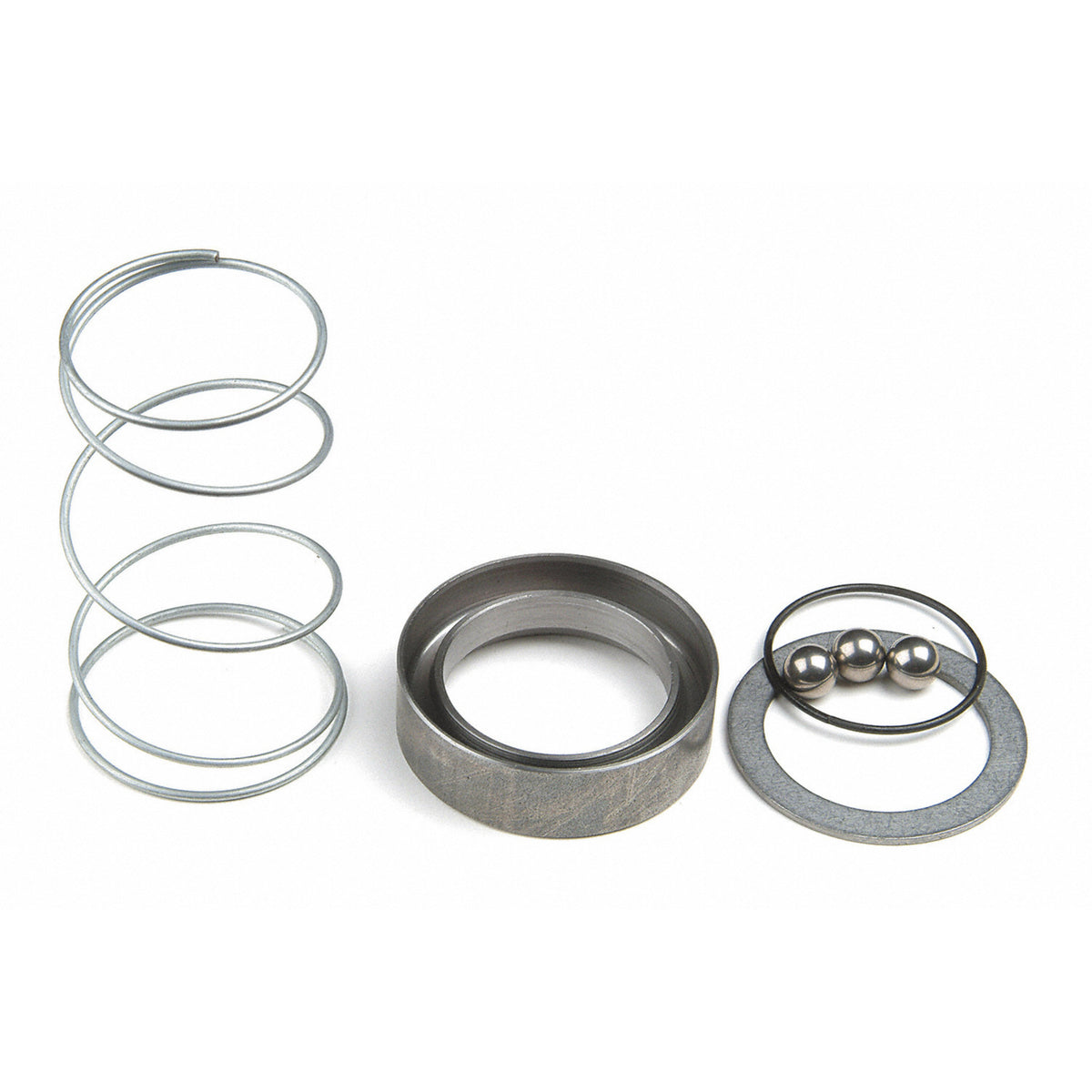 1506 Power Take Off (PTO) Yoke and Shaft Alignment Key MOOG Driveline ...