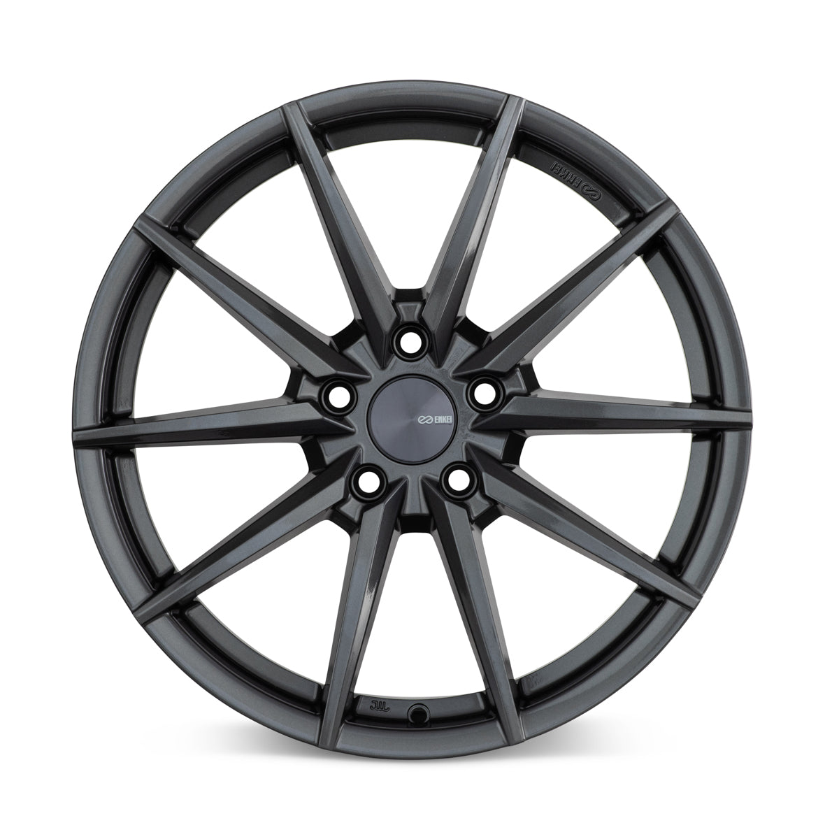 533-880-8045AP - Enkei Hornet 18X8 5X100 45mm Anthracite - Enkei Wheels ...
