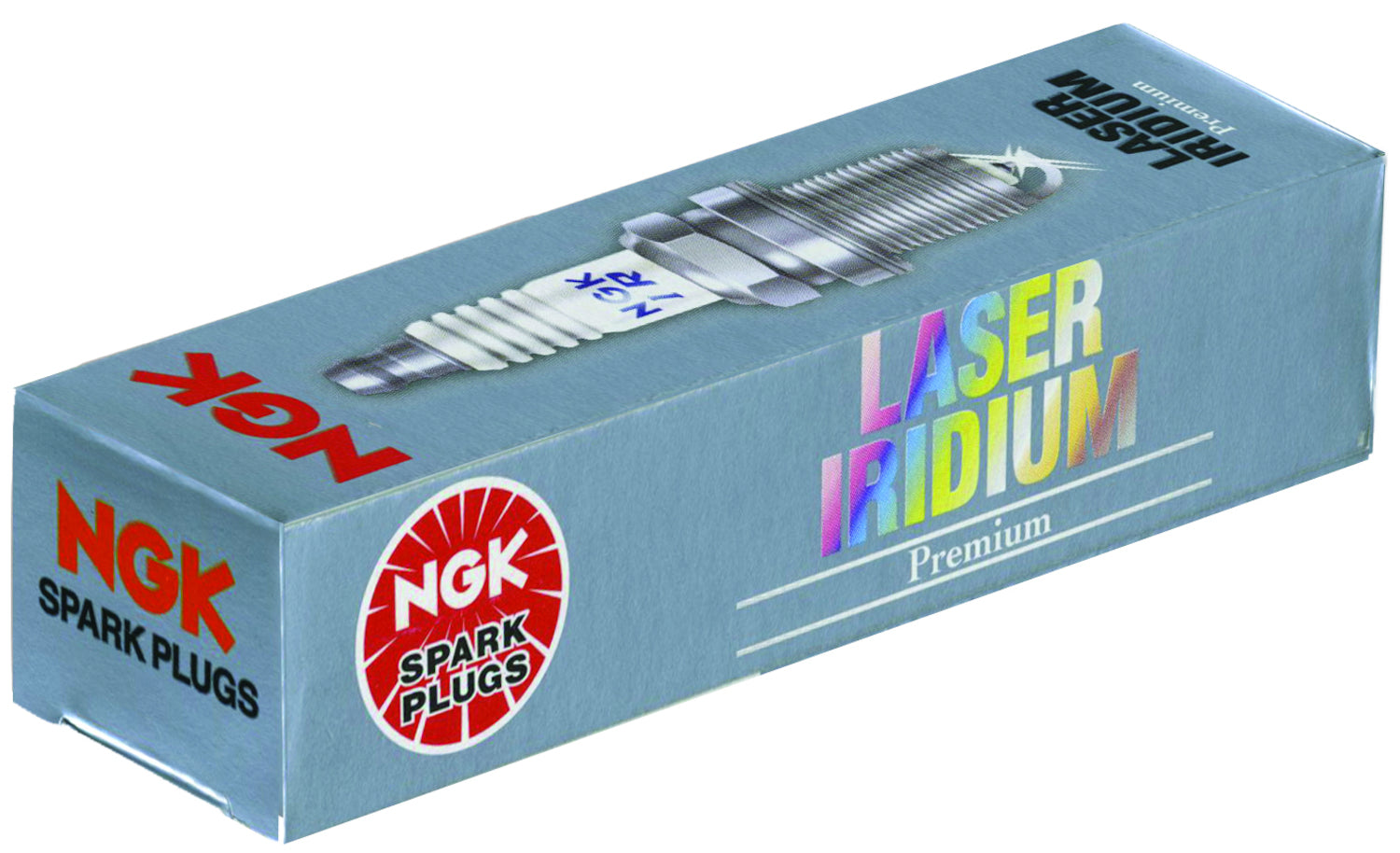 ILTR5D NGK Laser Iridium Spark Plug NGK Canada – Capital Auto Parts