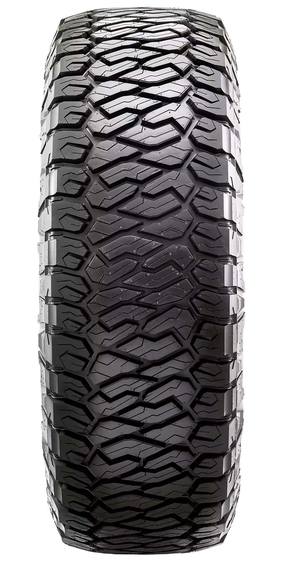 TL00049200 LT285/70R17 Maxxis Razr AT 121/118S Maxxis Tires Canada ...