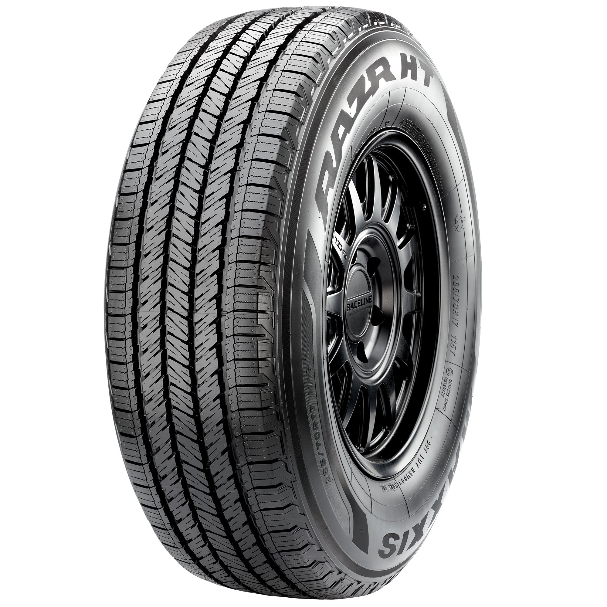 TP00441900 265/75R16 Maxxis Razr HT 116T Maxxis Tires Canada – Capital ...