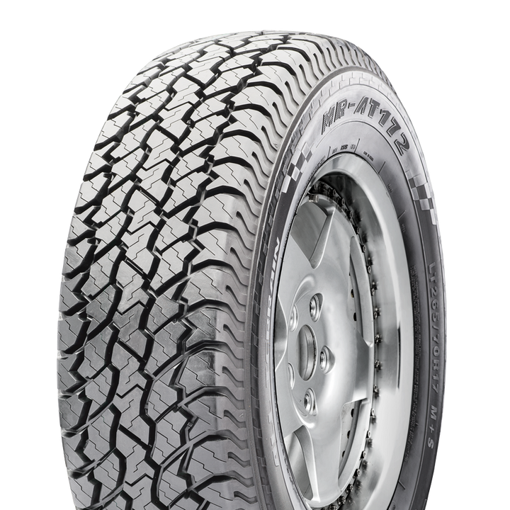 190236-99 265/70R16 Mirage MR-AT172 112T Mirage Tires Canada – Capital Auto Parts