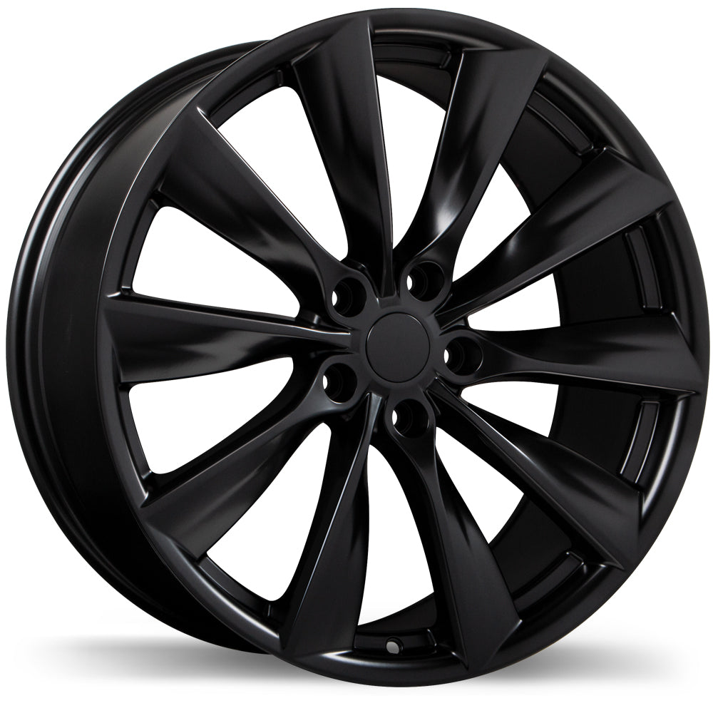 R241B-2085-65BT+35C706 - Replika R241B 20X8.5 5X114.3 ET 35mm Satin ...
