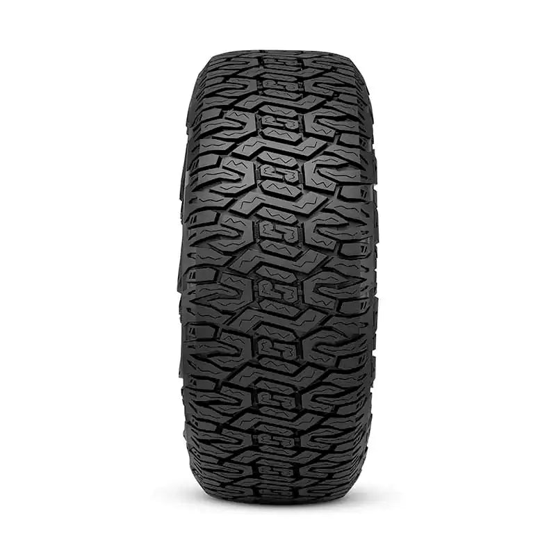 RACSTH0003 35x12.50R17LT Radar Renegade A/T-Pro 121R Radar Tires Canada ...