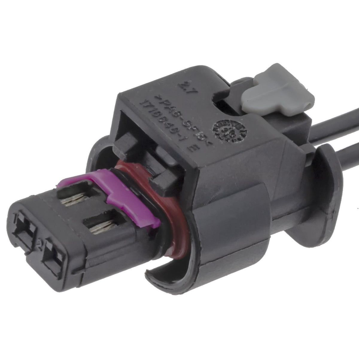 S2970 Standard Ignition Battery Current Sensor Connector Standard ...