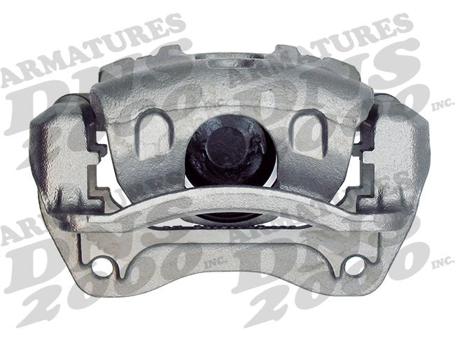 SC0491 DNS Semi-Loaded Disc Brake Caliper DNS Canada – Capital Auto Parts