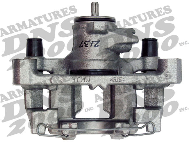 SC2137 DNS Semi-Loaded Disc Brake Caliper DNS Canada – Capital Auto Parts