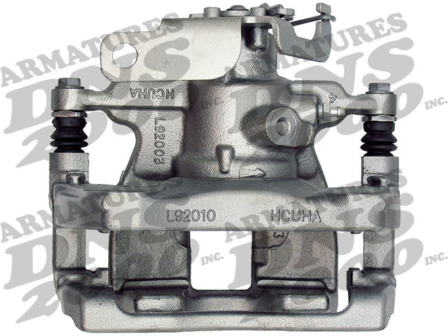 SC3391 DNS Semi-Loaded Disc Brake Caliper DNS Canada – Capital Auto Parts