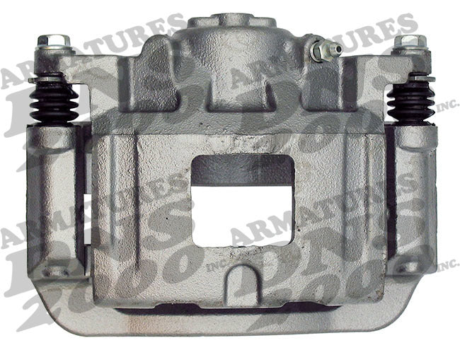 SC6676 DNS Semi-Loaded Disc Brake Caliper DNS Canada – Capital Auto Parts