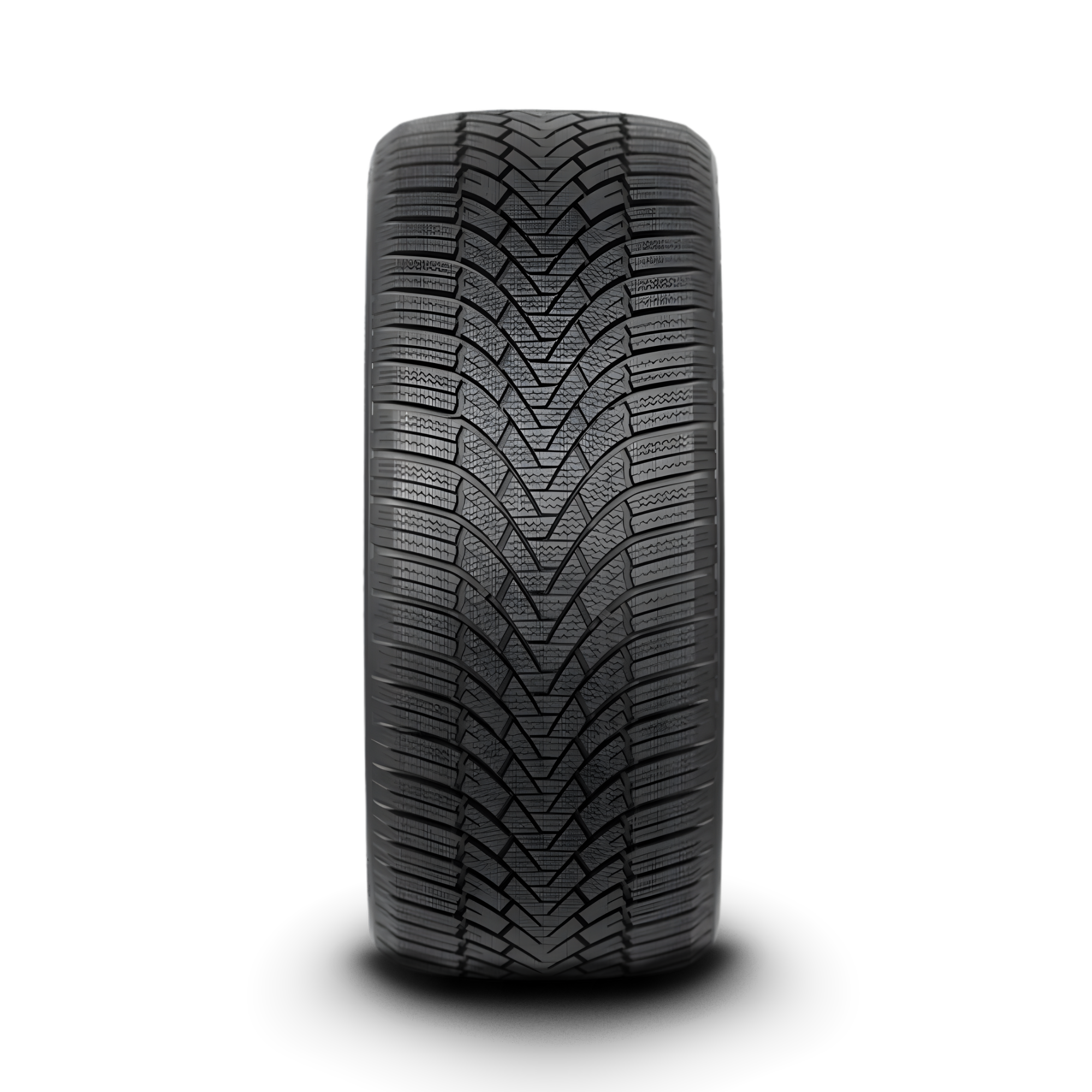 2EIL763F 245/45R17 Zmax iLink SnowGripper I 99V Zmax iLink Tires Canada ...
