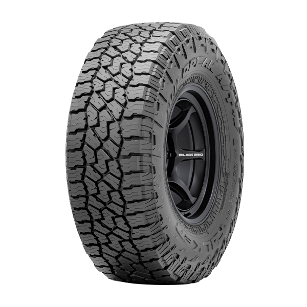 28844657 255/70R16 Falken Wildpeak A/T4W 115T Falken Tires Canada ...