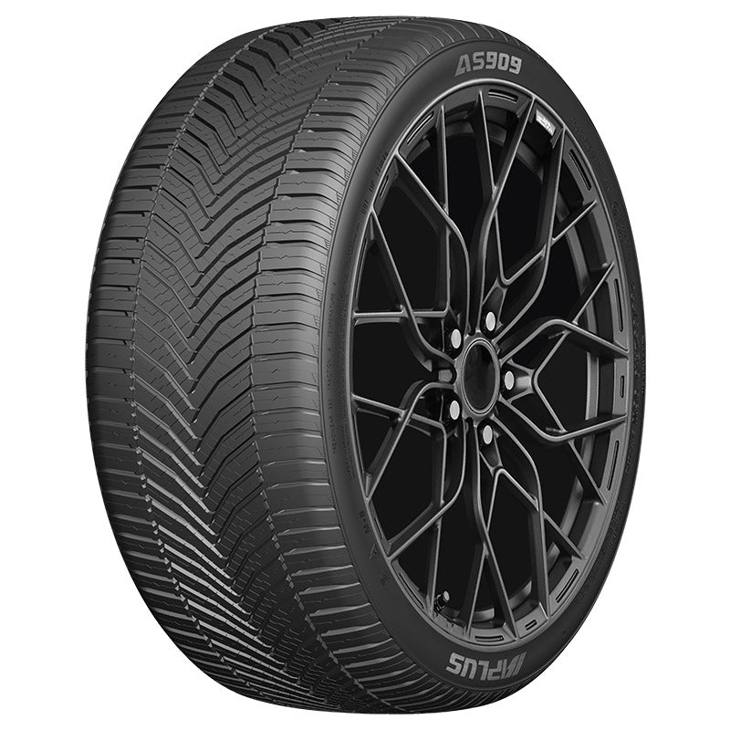 2AP2601H1 235/55R19 Aplus AS909 All-Weather 105W Aplus Tires Canada ...