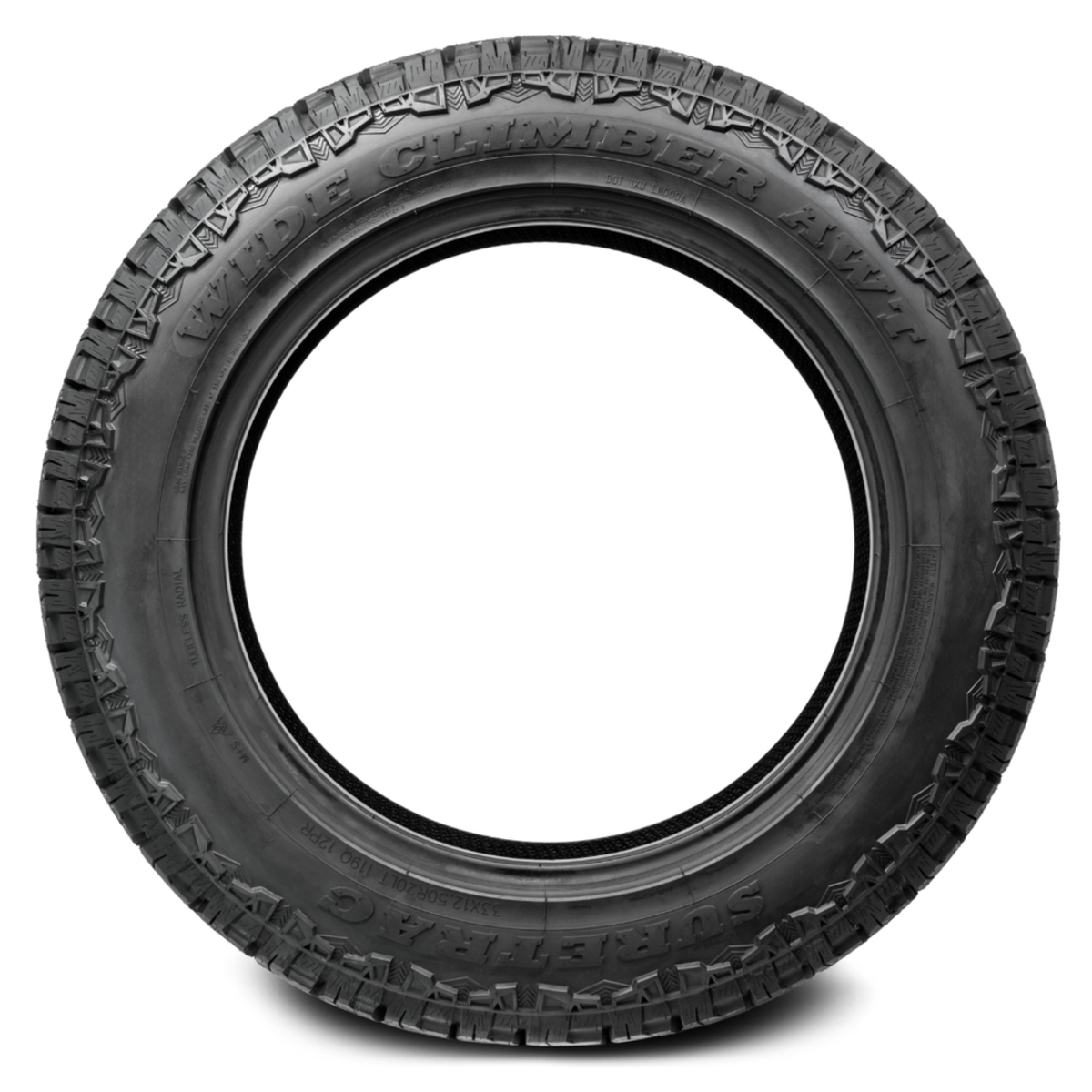 372919 P285/45R22XL Suretrac Wide Climber AWT 114V Suretrac Tires ...