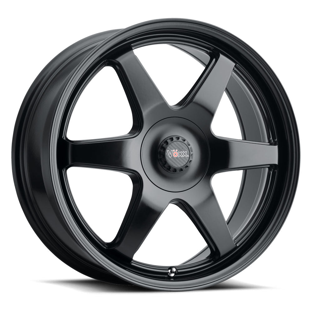 RVA 880-5003-45 MB - Voxx Road Wheels Riva 18X8 5X112 / 5X120 ET 45mm ...
