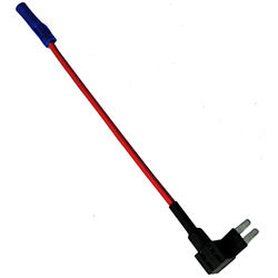 10200-11 Fuse Power Tap Pico 16AWG 10A Add-A-Circuit Fuse Holder 1 pcs ...