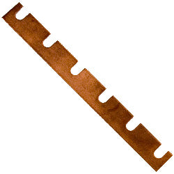 10542-34 Circuit Breaker Bracket Pico 6 Position Bus Bar 10 pcs Pico ...