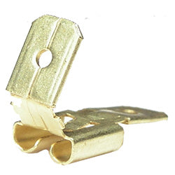 1591-15 Electrical Connectors Pico .250 Volkswagen Splitter Quick ...