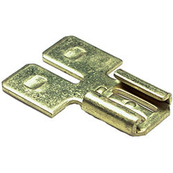 1594-15 Electrical Connectors Pico .250 Volkswagen Splitter Quick ...