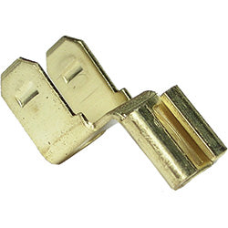 1595-BP Electrical Connectors Pico .250 Splitter Quick Connector 3 pcs ...