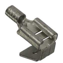 1597-CS Electrical Connectors Pico .250 Volkswagen Open-End Piggyback ...