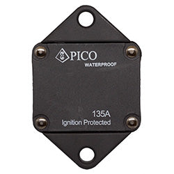 3306-31 Circuit Breaker Pico 135A Type I Circuit Breaker Panel Mount ...