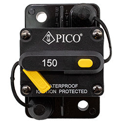3404-31 Circuit Breaker Pico 150A Type III Circuit Breaker Surface ...