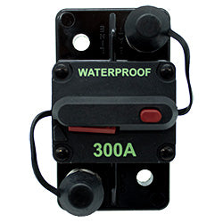 3407-11 Circuit Breaker Pico 300A Type III Circuit Breaker Surface ...