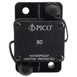 3442-11 Circuit Breaker Pico 80A Type I Circuit Breaker Surface Mount ...