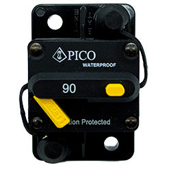3453-11 Circuit Breaker Pico 90A Type III Circuit Breaker Surface Mount ...