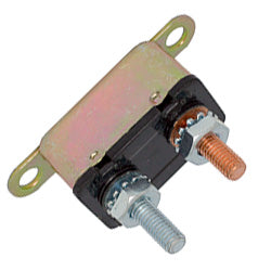 3790-11 Circuit Breaker Pico 10A Type I Circuit Breaker Universal Metal ...