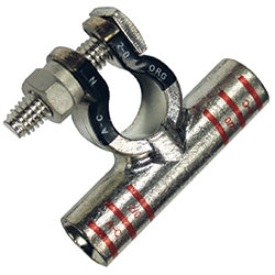 5231-PK Battery Terminal Pico 2/0 AWG Negative Right Angle Flag Battery ...