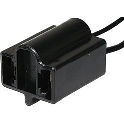 5409-BP Electrical Pigtail Pico 2 Wire Two Terminal Sealed Beam ...